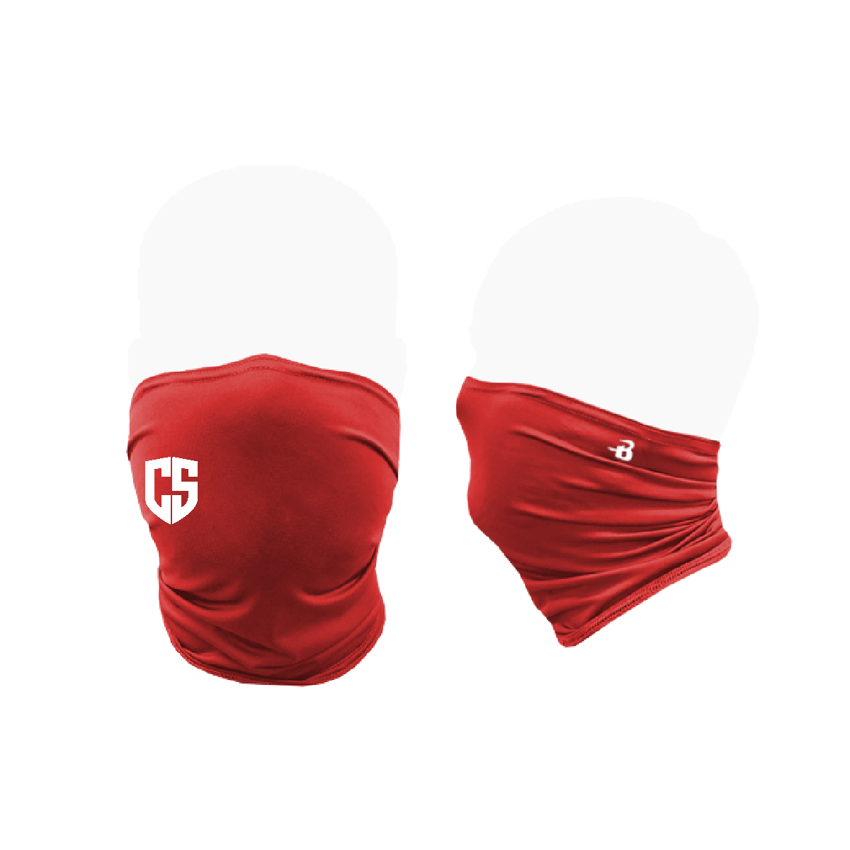 Neck Gaiter | Cy Springs Girls Soccer