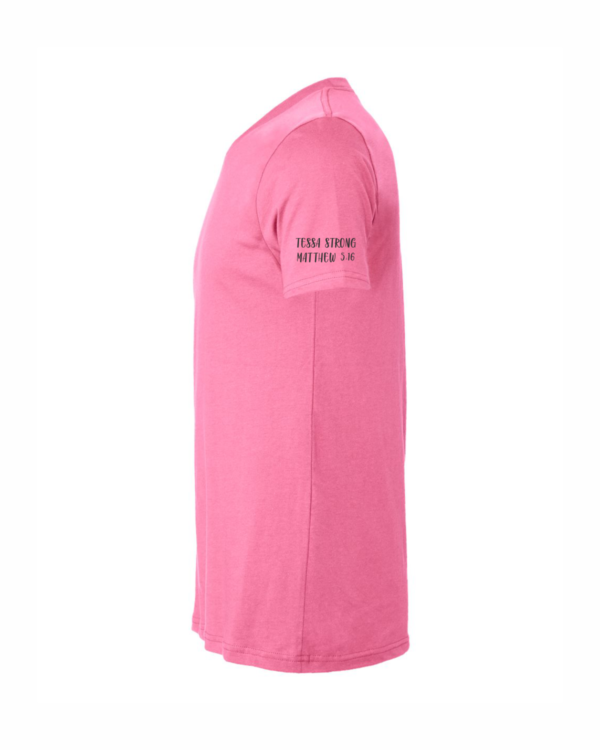 Tessa Strong Shirt - Tessa Strong